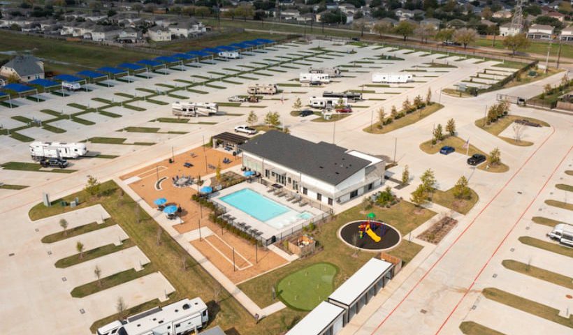 Vote on Controversial Platte River RV Park Proposal Delayed Until ...