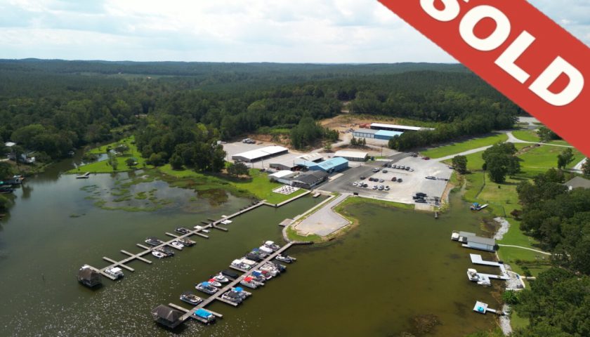 DLP Capital Acquires High-End RV Resort In Central Florida for $33 ...