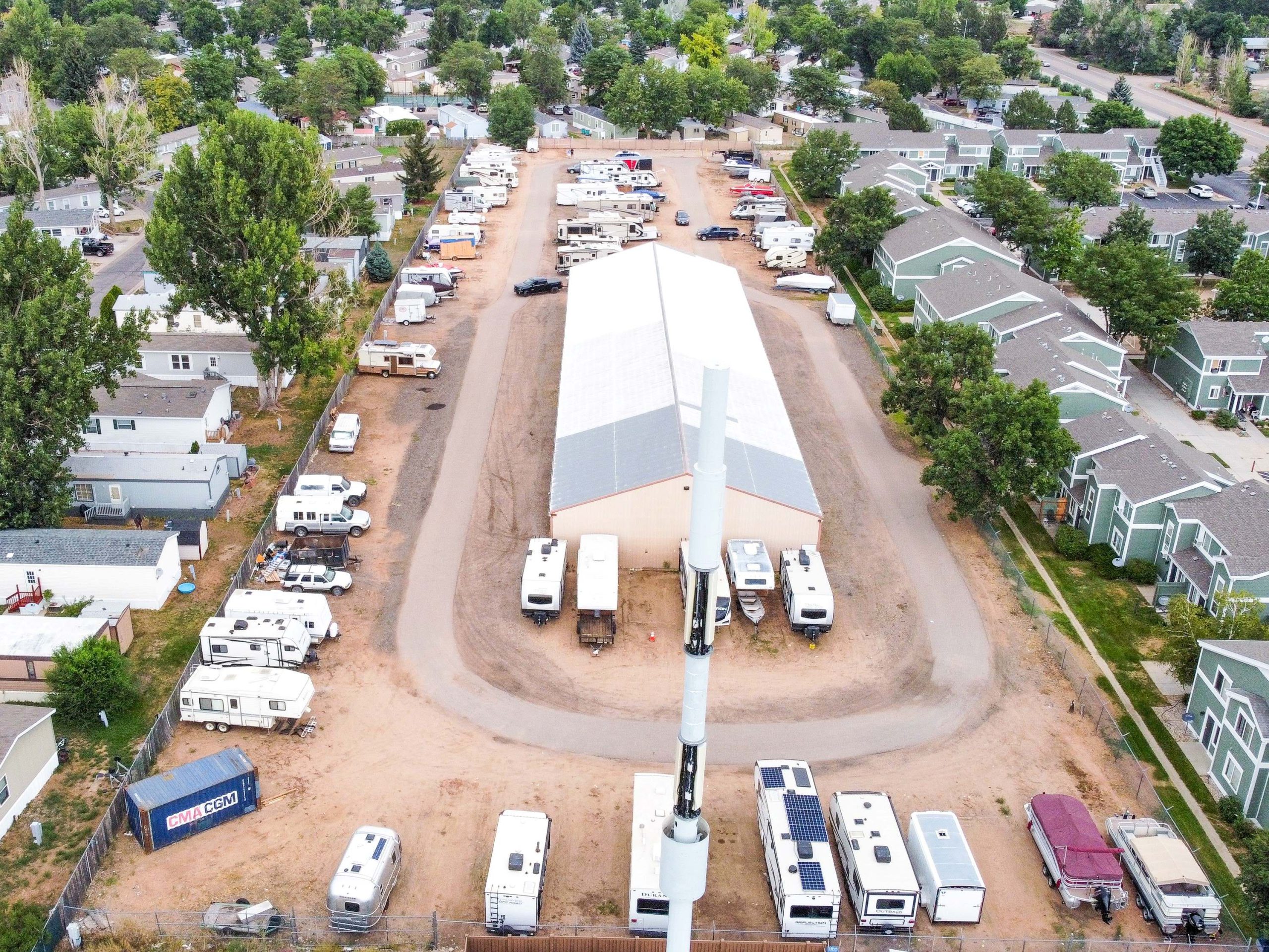 Recent Transactions – Updates on the RV Parks & Campgrounds Industry ...