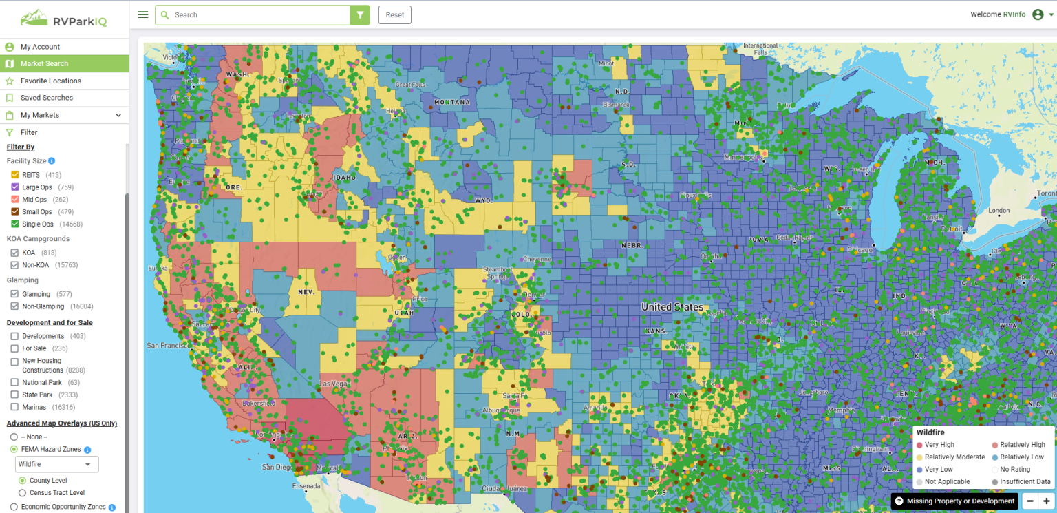 FEMA Risk Zones: Build Risk Awareness Into Every Decision – Updates on ...